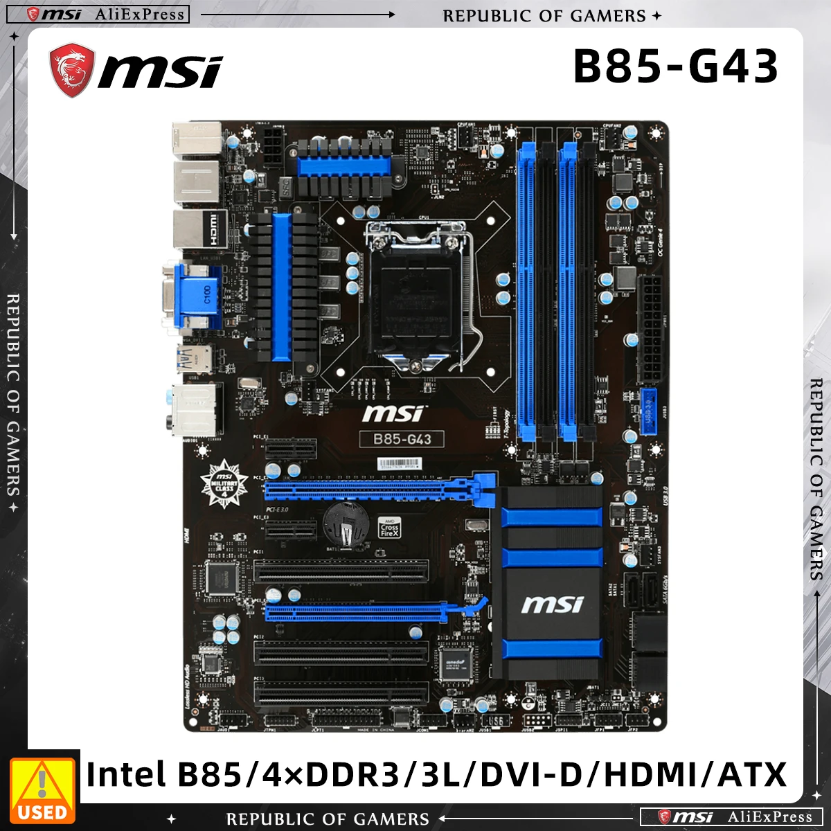 MSI-Placa-m-e-B85-G43-Intel-B85-LGA-1150-4-x-DDR3-DIMM-32GB-PCI.jpg