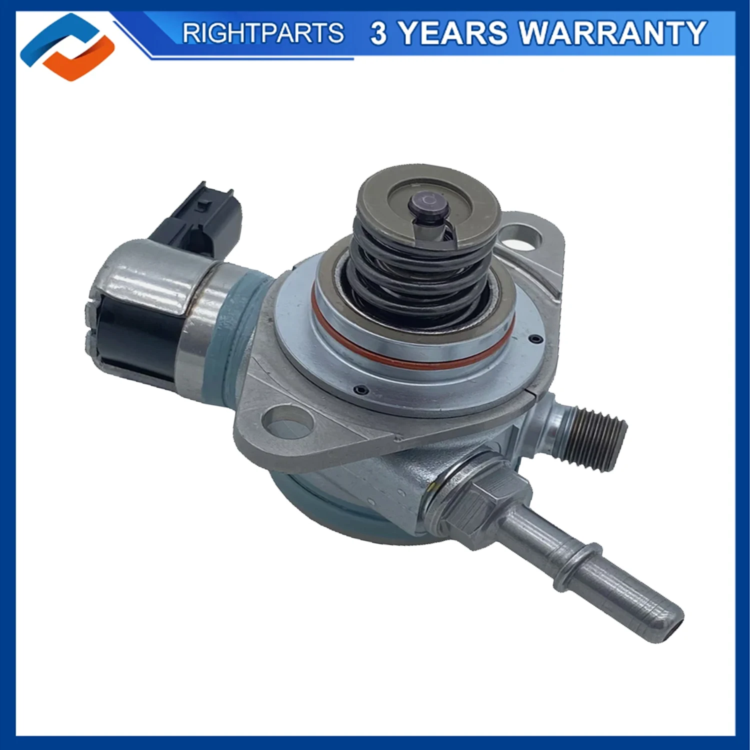 CM5Z-9350-CB New High Pressure Fuel Pump For Ford Focus 2012 2013 2014 ...