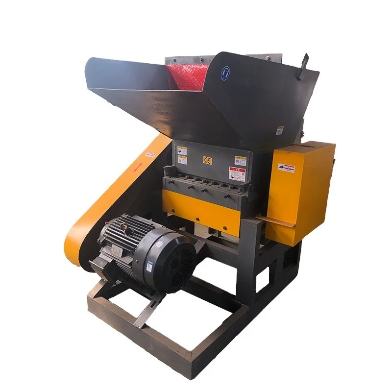 Plastic shredder grinder crusher plastic crusher machine price| | - AliExpress