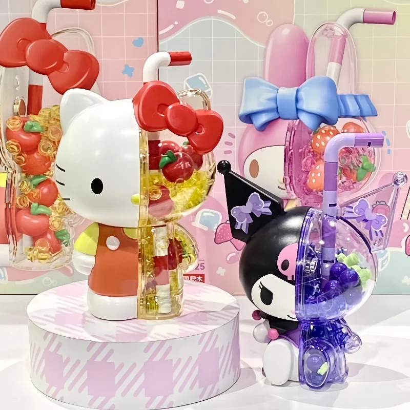 Sanrio-Hello-Kitty-My-Melody-Kuromi-Cinnamoroll-Building-Blocks-Big ...