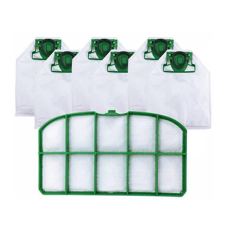Replacement-Parts-High-Efficiency-Dust-Bag-Filter-For-Vorwerk-Kobold ...