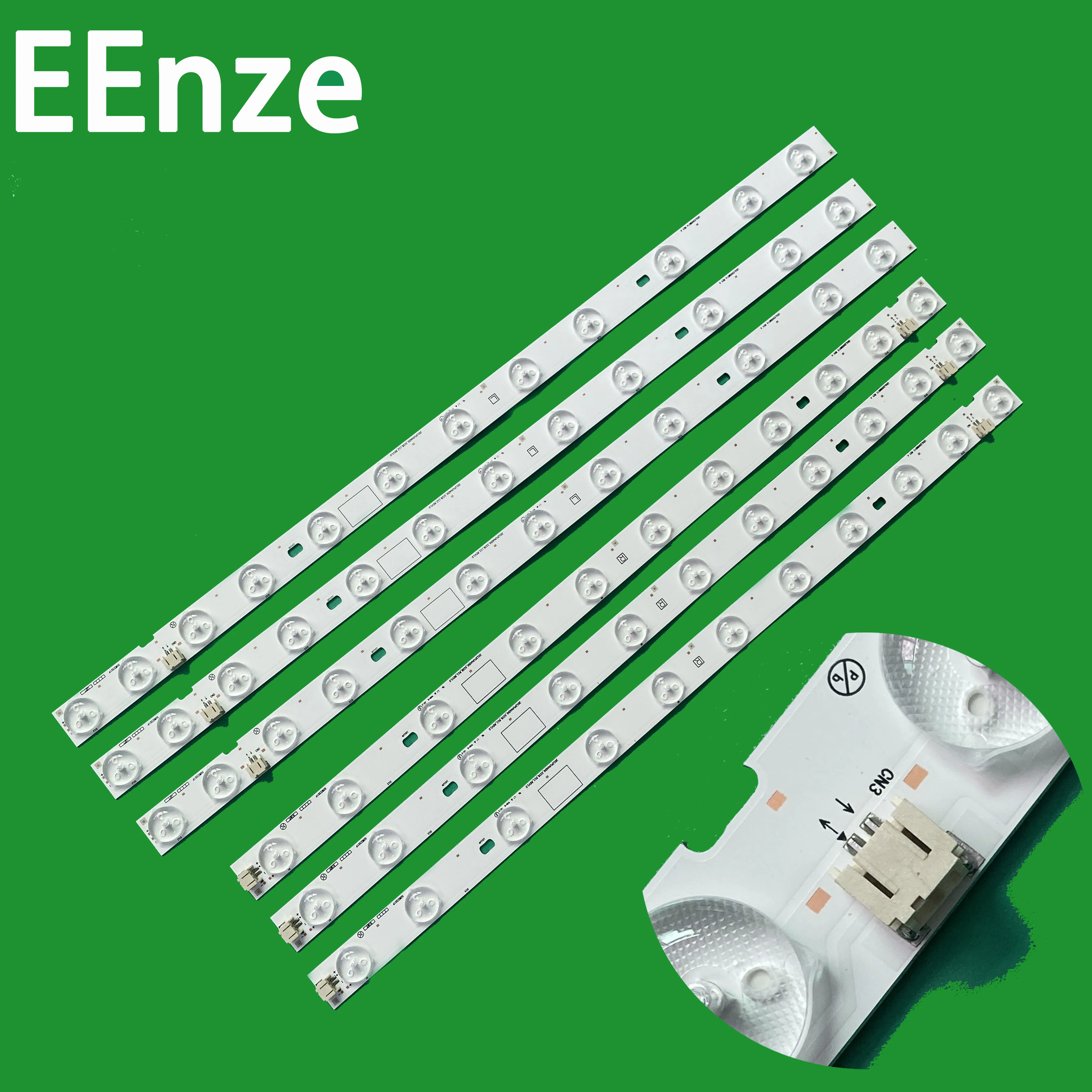 LED-for-50PFL3908-F7-UDULEDOGS021-22-lnnotek-50-NDF-LF501EM5F-50pfl1708 ...