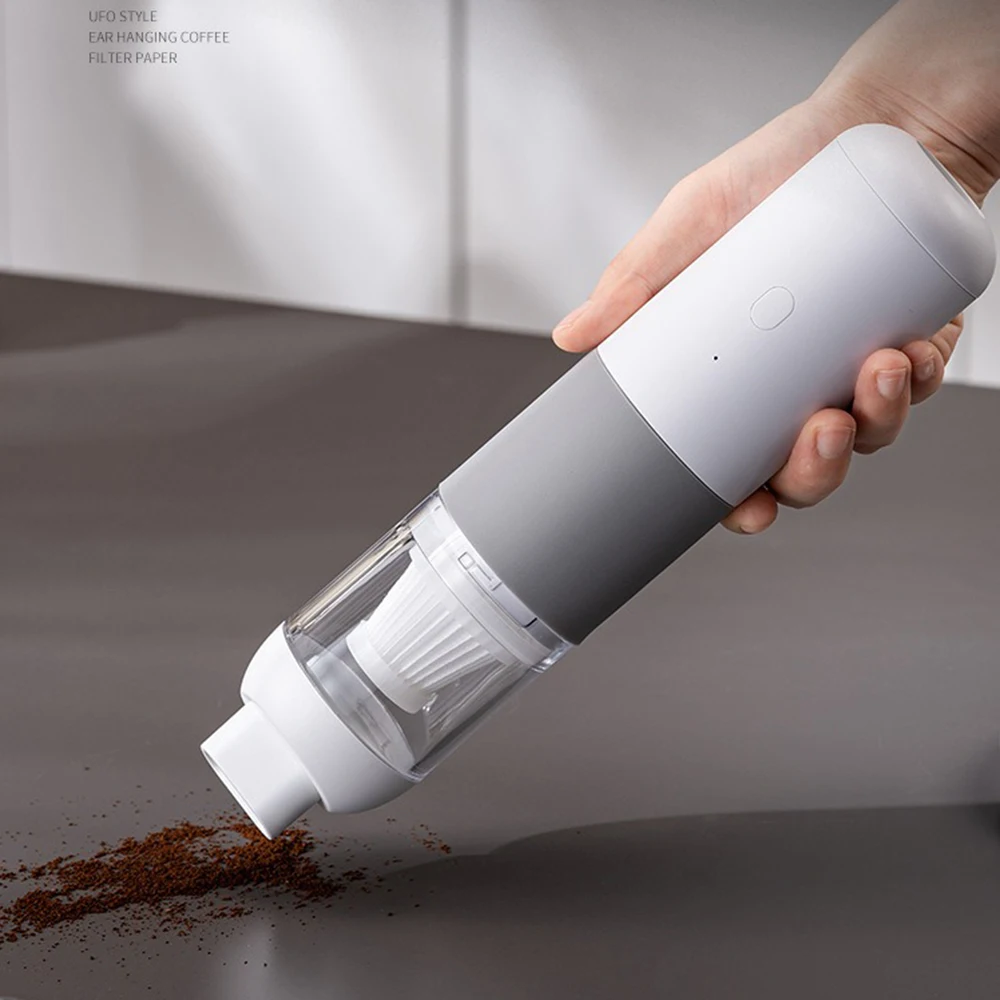 Coffee-Powder-Vacuum-Cleaner-Bar-Coffee-Dust-Cleaner-Powder-Suction ...