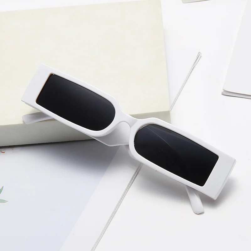 Classic-Retro-Men-Sunglasses-Women-s-Small-Frame-Rectangular-Fashion ...