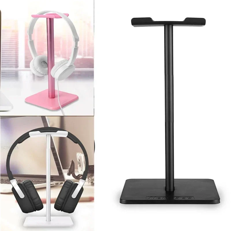 Alloy-Headphone-Stand-PC-Gaming-Accessories-Headset-Support-Gamer ...