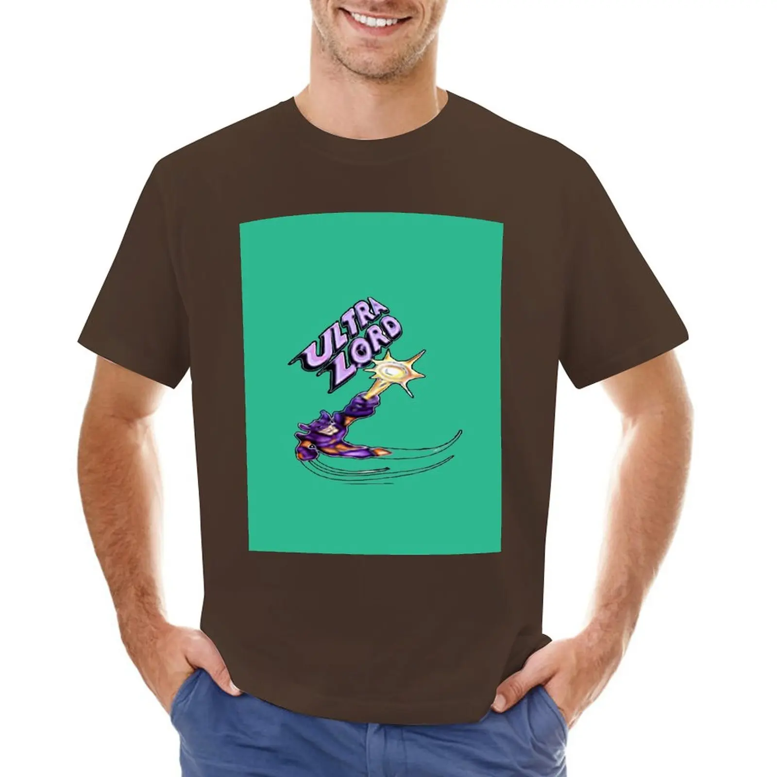 Ultra Lord T Shirt
