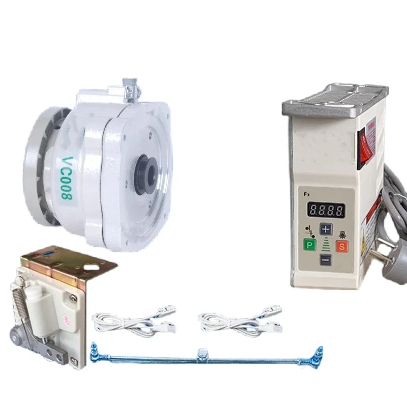 Sewing-Machine-Energy-saving-Direct-Drive-Motor-Motor-Holder-Car ...