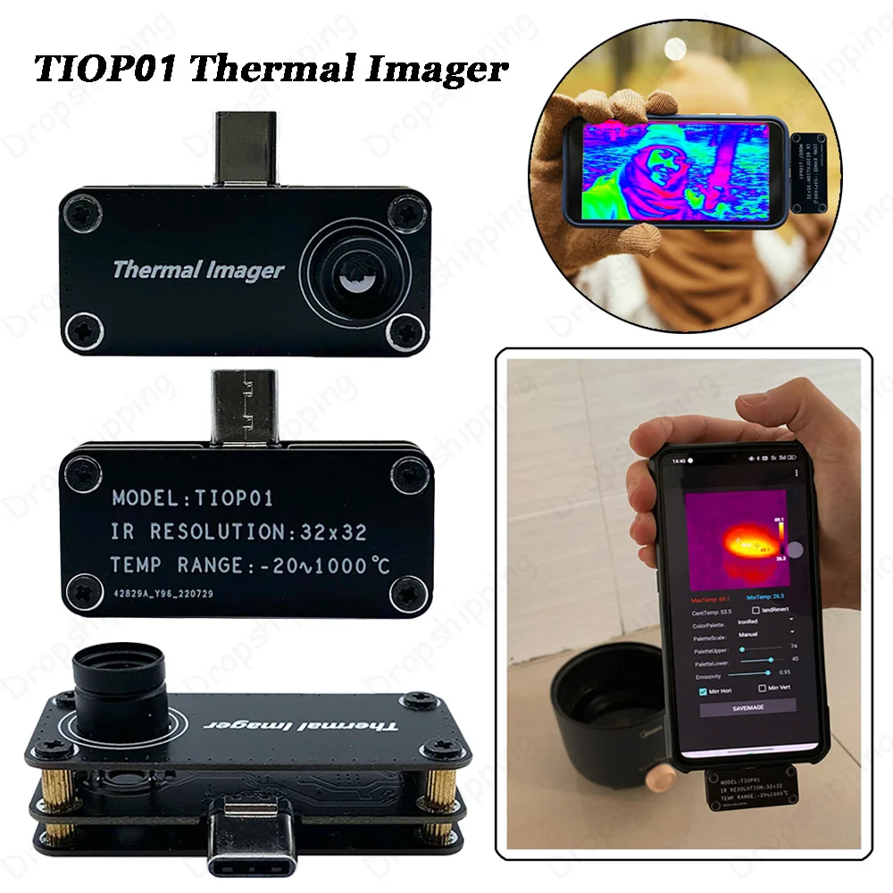 Mini-Infrared-Thermal-Imager-Phone-External-Infrared-Imaging-Device-32 ...