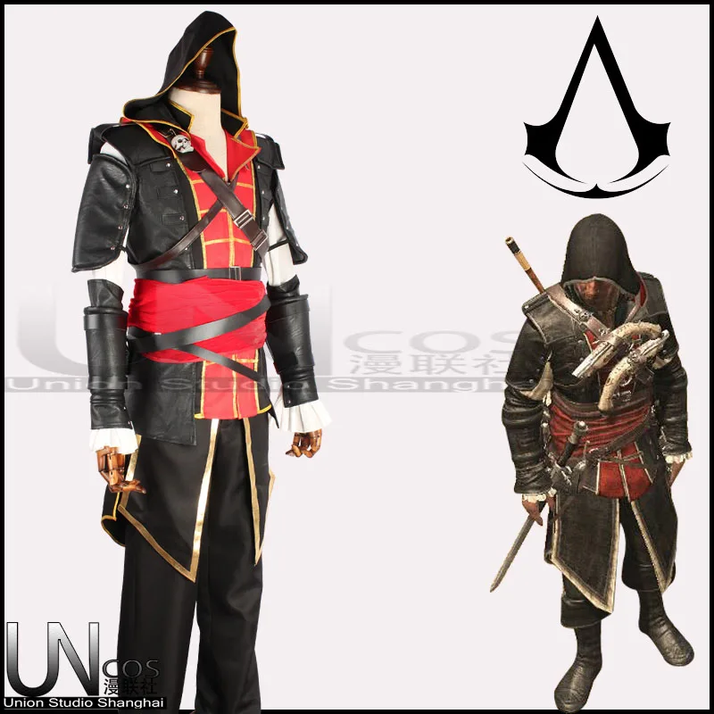 Edward Kenway