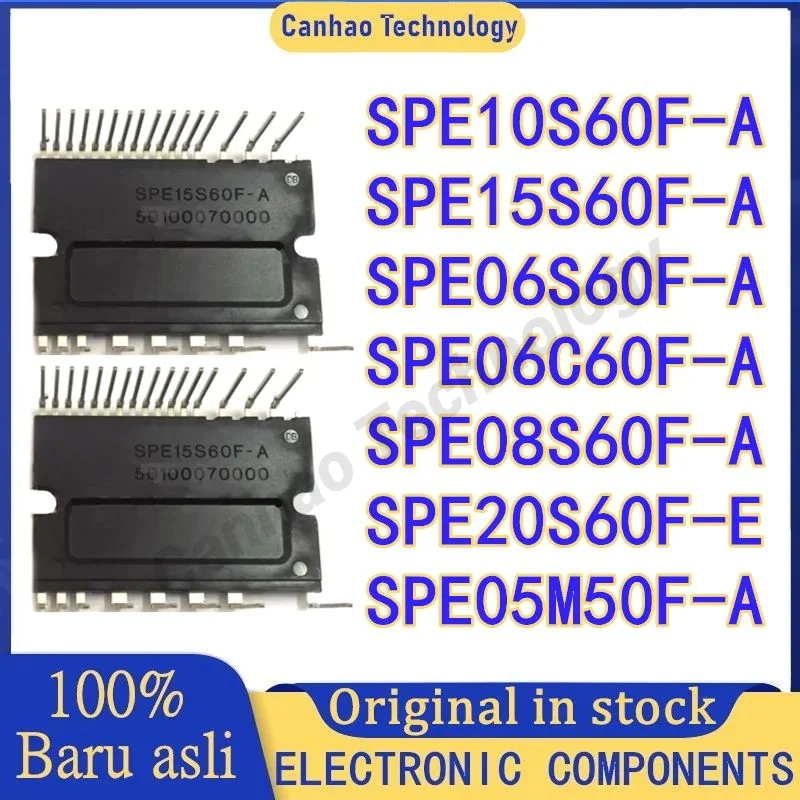 100-New-Original-SPE10S60F-A-SPE15S60F-A-SPE06S60F-A-SPE06C60F-A ...