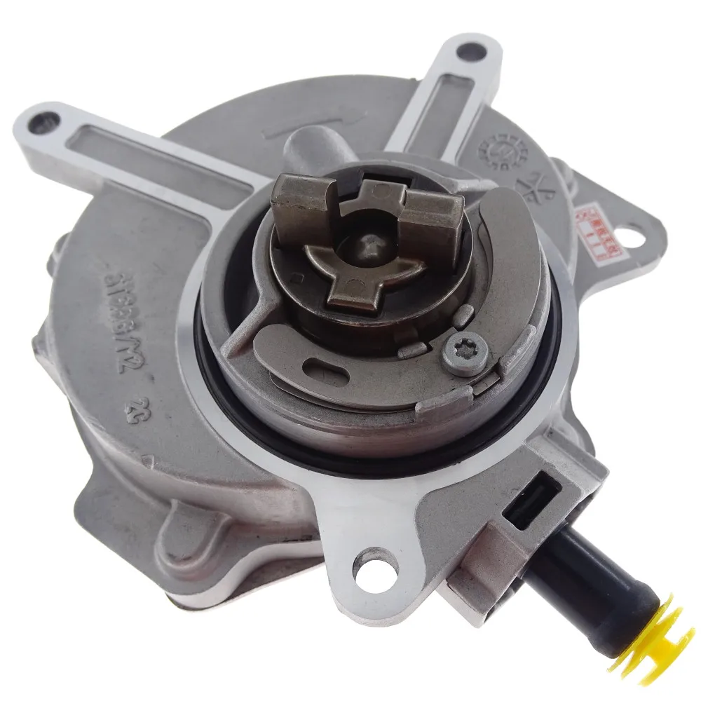 06D145100H-2-0T-New-Engine-Brake-Booster-Vacuum-Pump-For-VW-Eos-Passat ...