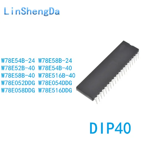 10PCS-W78E52B-W78E54B-W78E58B-W78E516B-24-40-052-054-058DDG-DIP40.jpg