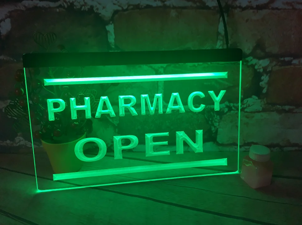 Pharmacy-Drug-Stores-Display-OPEN-NEW-carving-signs-Bar-LED-Neon-Sign.jpg