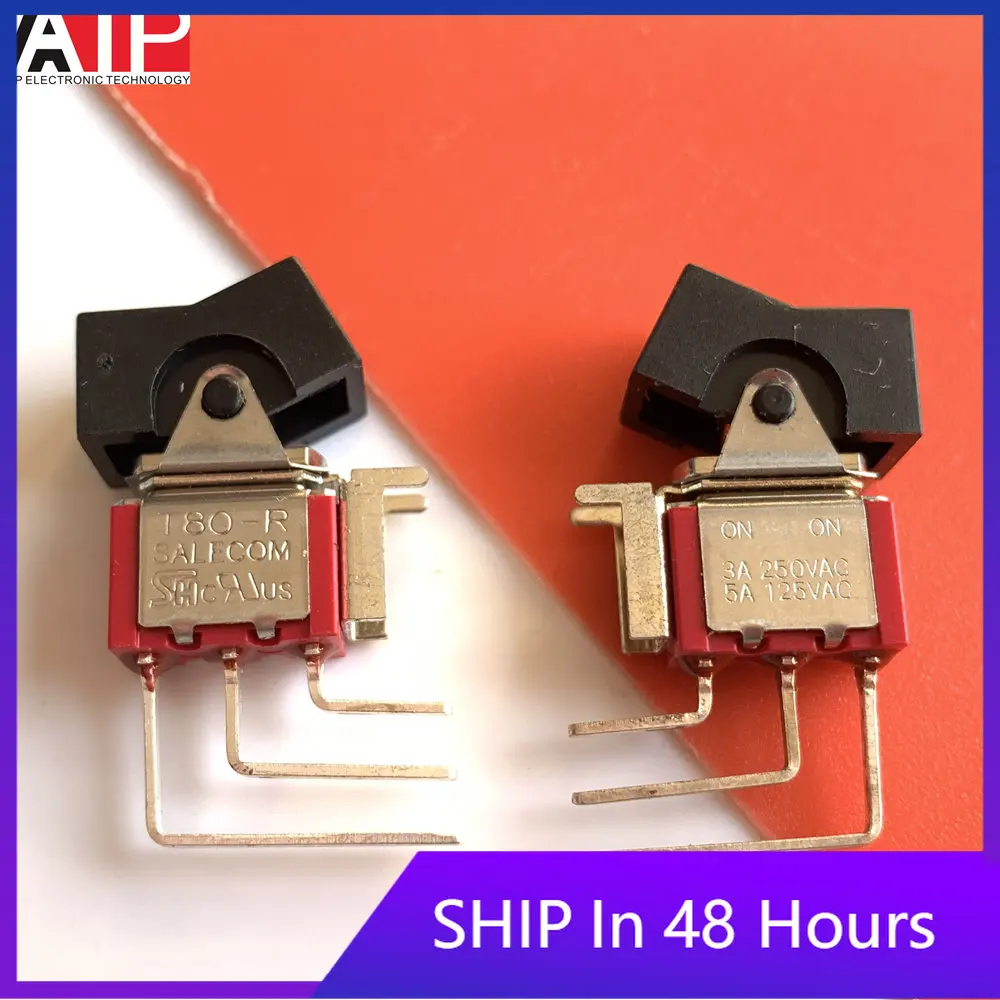 1PCS original imported spot R8013L R11 2 Q E H ship type switch T80 R ...