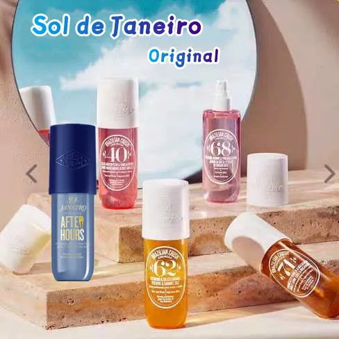 Brazilian-Crush-Body-Spray-Fragr-ncia-Frutada-Fresco-Hidratante-De-Longa-Dura-o-Perfume-de ...