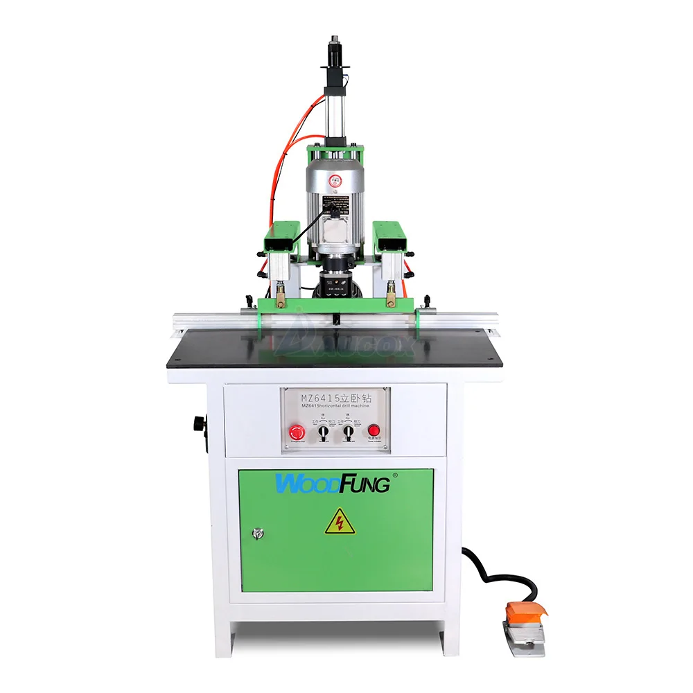 Horizontal Boring Machine Woodworking