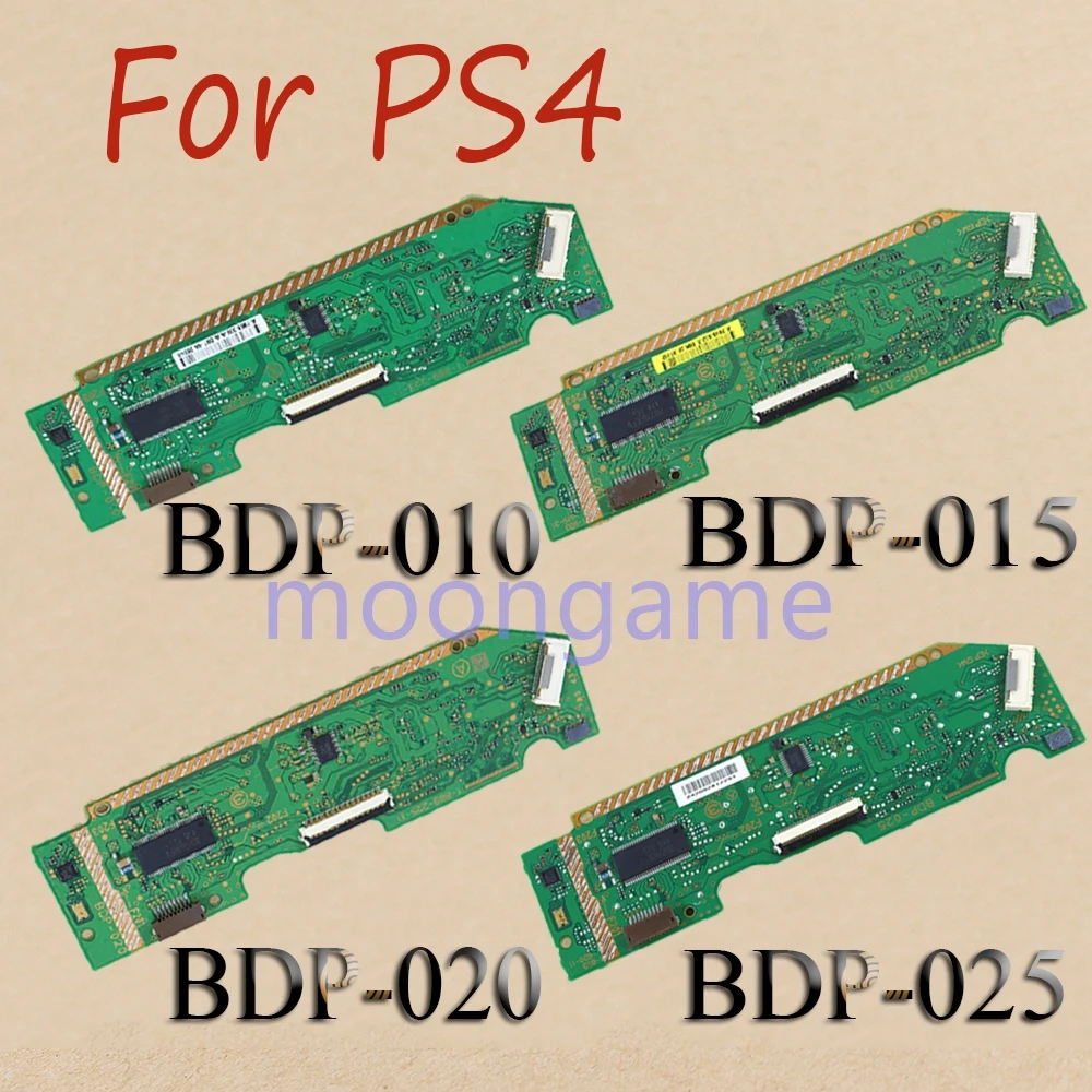15pcs-Repair-Parts-Replacement-For-PS4-KEM-490A-BDP-020-BDP-025-KEM ...
