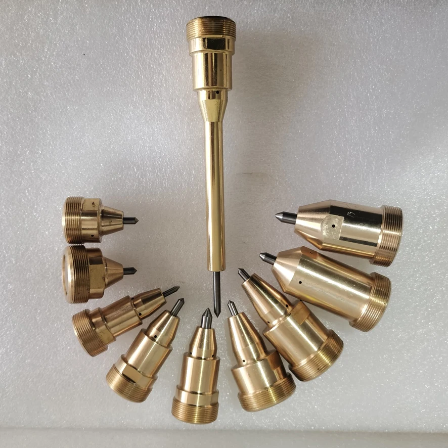 High-Quality-Different-Types-Dot-Peen-Marking-Machine-Pin-Head ...