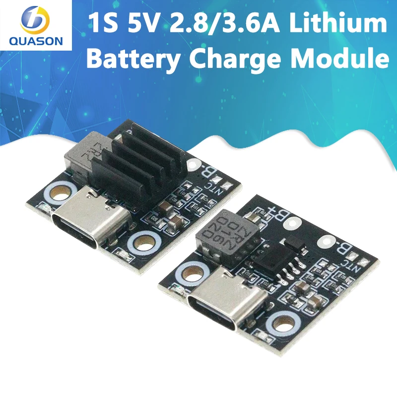 1S-5V-2-8-3-6A-Lithium-Battery-Charge-Module-Boost-Power-Board-Type-C ...