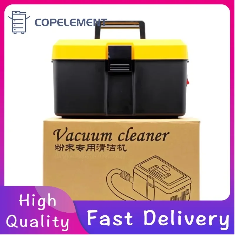 Toner Vacuum Cleaner Mini vacuum For Copier Printer sharp konica ...