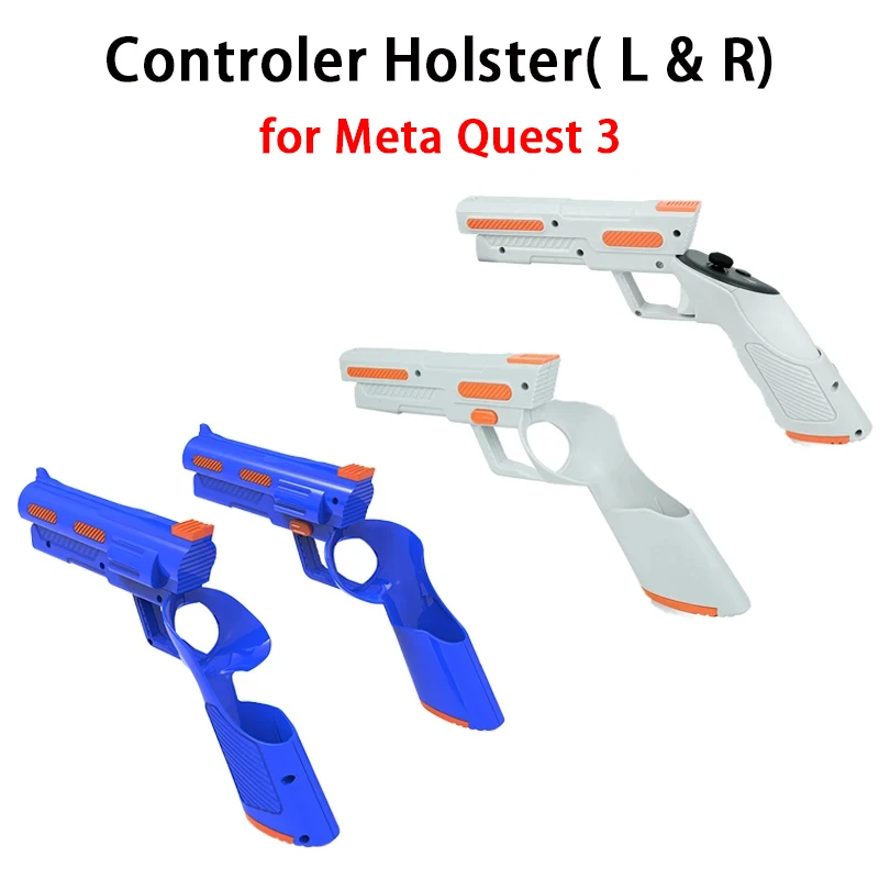 for-Meta-Quest-3-Controller-Holster-Handle-Toch-Controller-Grip-Shooter ...