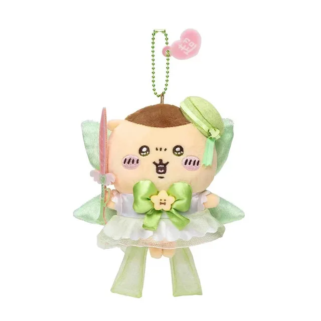 Chiikawa Hachiware Usagi Magical Girl Plushie - Chiikawa Plush