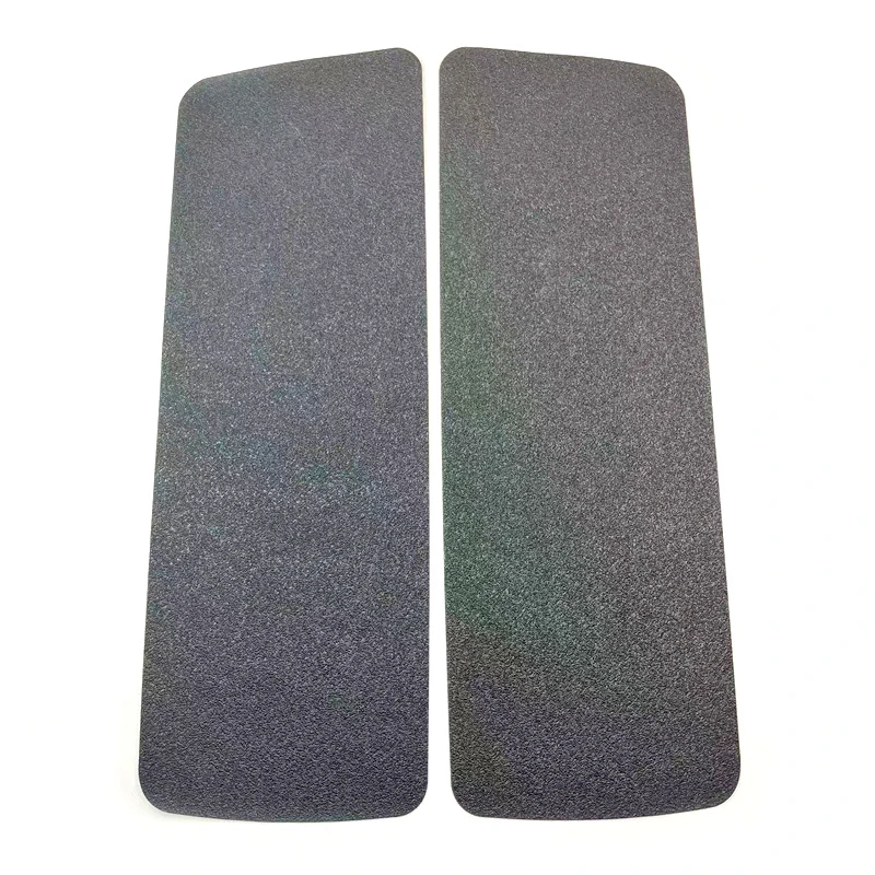 Motorcycle Saddlebag Cover Sticker Suitcase Decals For Harley Road King ...