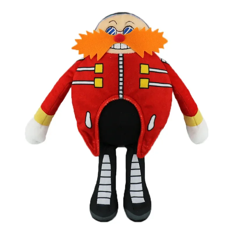 Muñeco de peluche Super Sonic de 28 cm, nuevo erizo, Tarsnak, juguetes ...