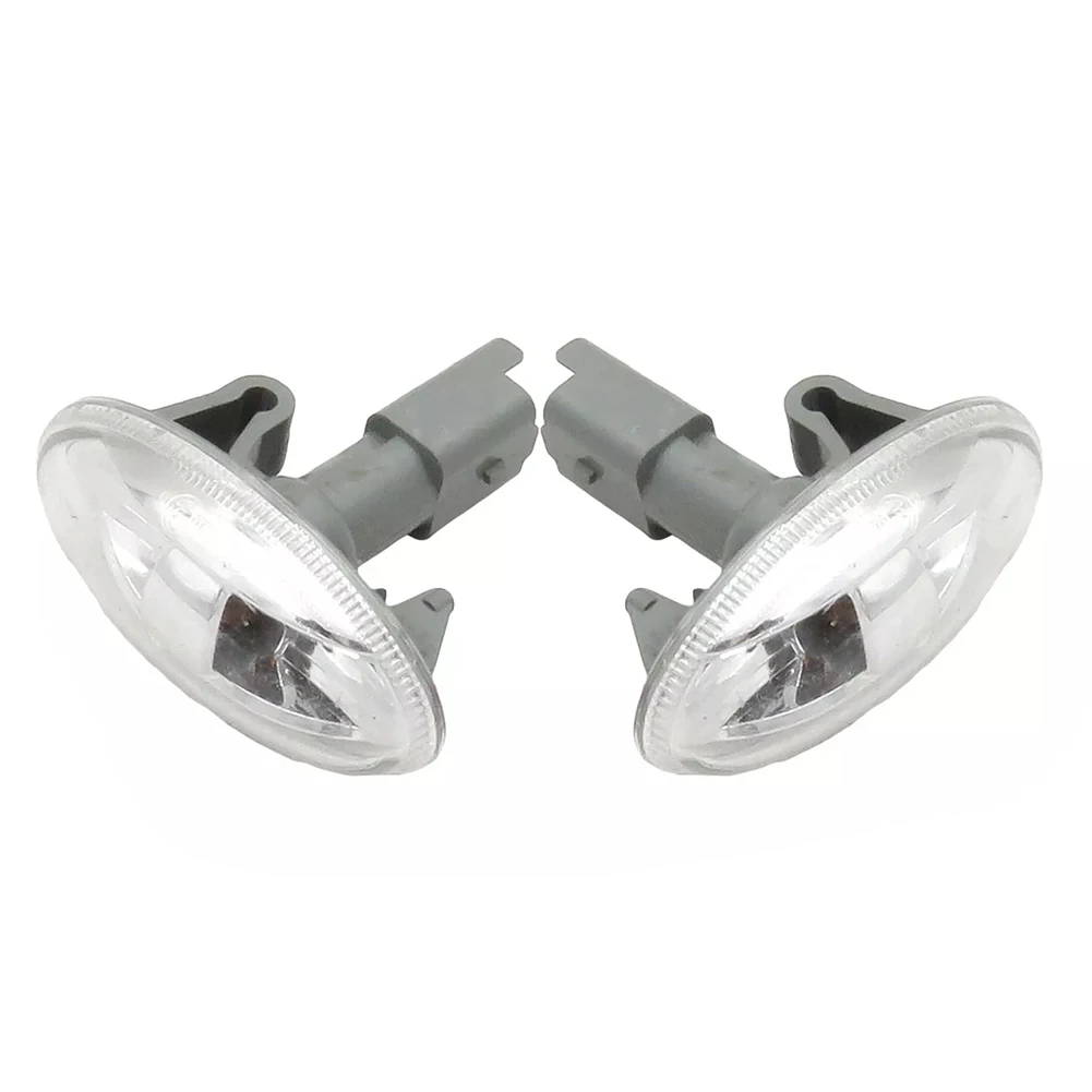 2Pcs-12V-55W-Side-Indicator-Replace-6325-G3-Side-Marker-Light-Car-Side ...