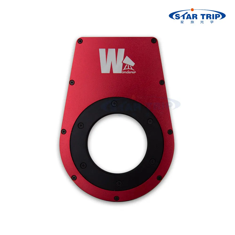 Wandererrotator Mini Electric Caa Electric Rotator Remote Photography ...