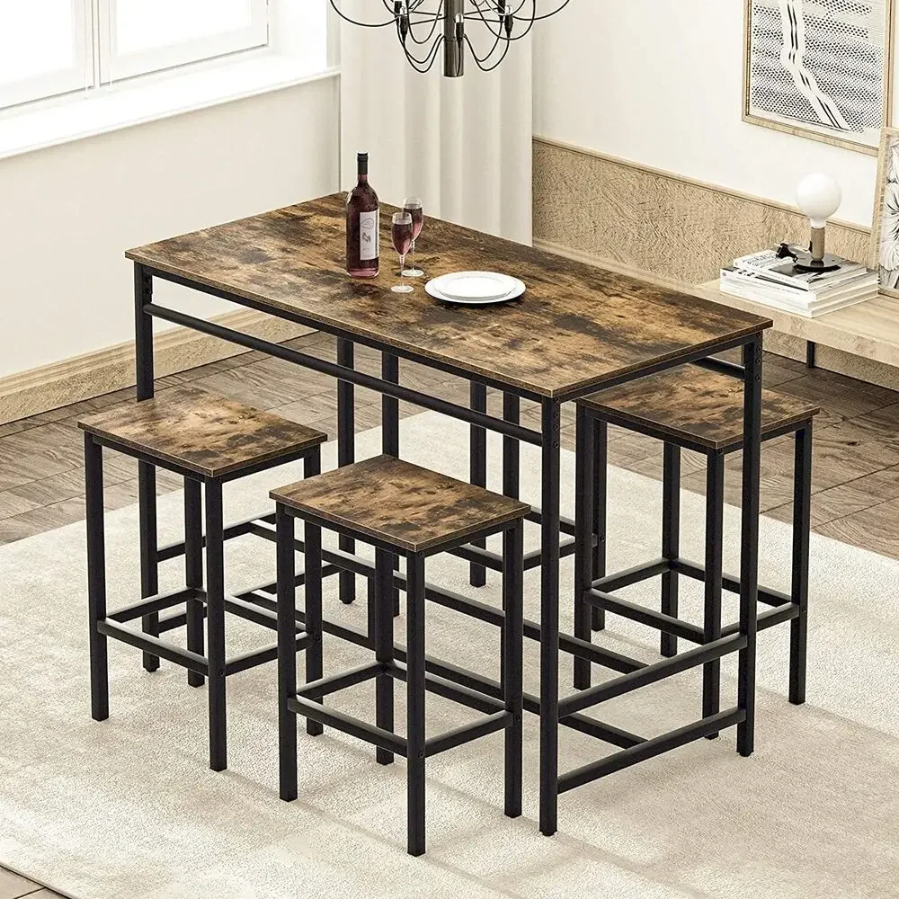 Best Small Kitchen Tables for Small Spaces: Real-World Testing & Buying ...