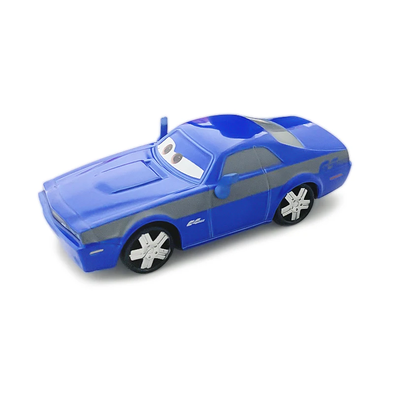 Cars-Disney-Pixar-Cars-3-Toy-Agent-Lightning-McQueen-Mater-Sheriff ...