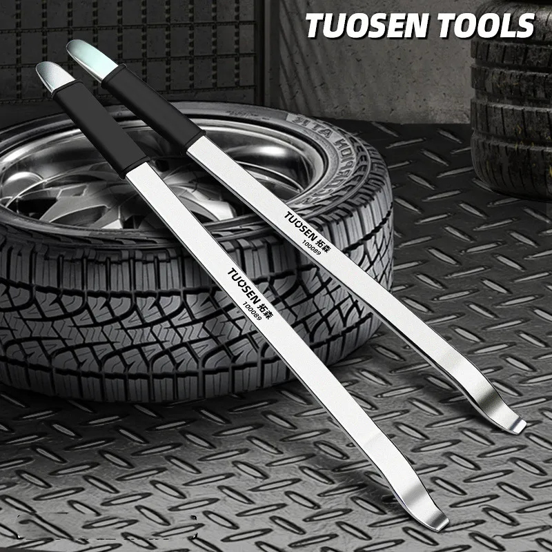 Tire-Changing-Lever-Bar-Set-Tire-Repair-Tool-Kit-Rim-Lifter-Changer ...