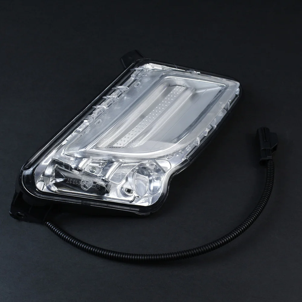 Luz indicadora de señal de giro para Volvo S60 V60 31278558 31278557 ...