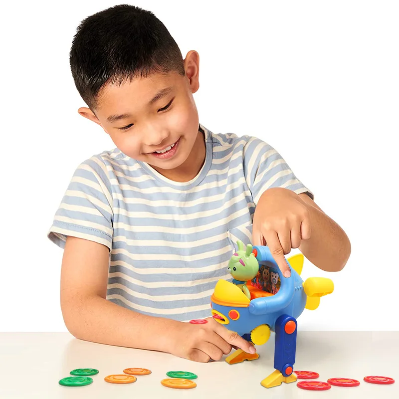 人気上昇中 Octonauts Octopod Playset | 8 Pieces Including Deep Sea Captain ...