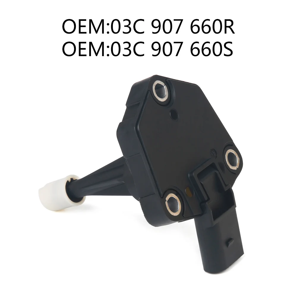 03C907660R,03C907660S Engine Oil Level Sensor, For Audi A4 A5 A6 A7 A8L ...