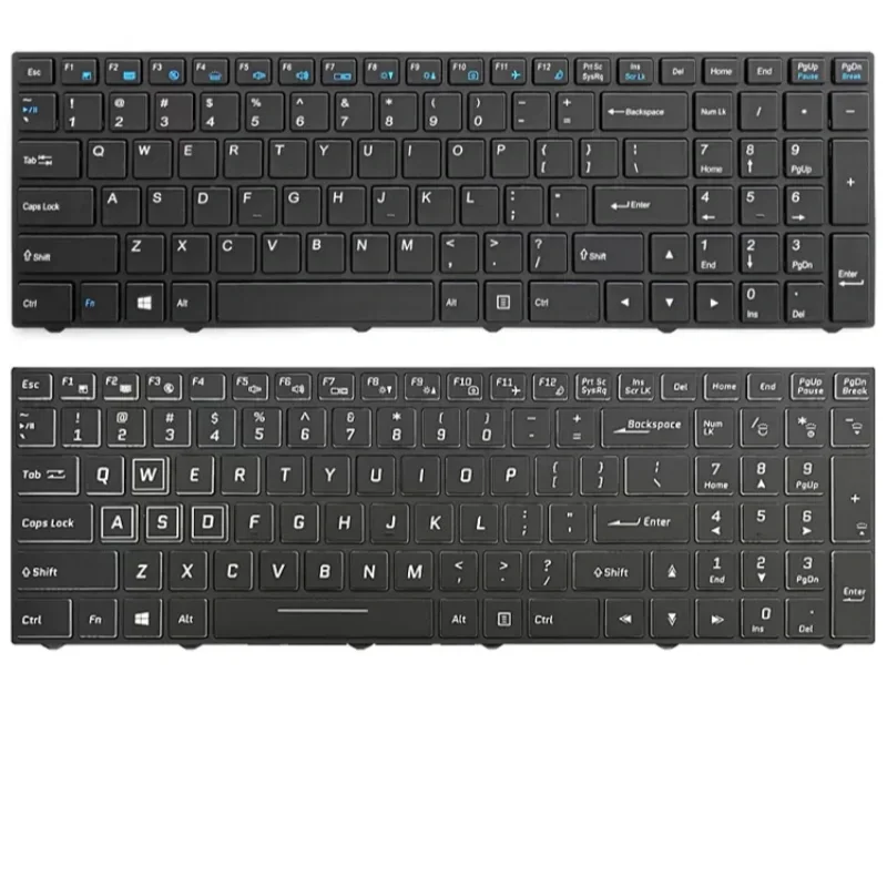 Wired-Gaming-Keyboard-102-Keys-Multi-Color-Backlight-Suitable-For ...