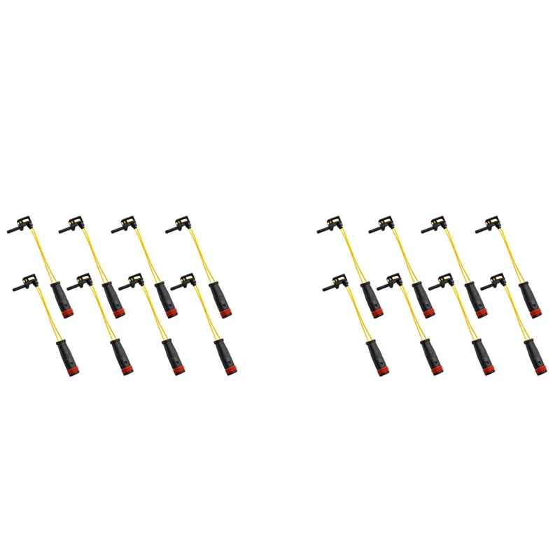 16X-Brake-Pad-Wear-Sensor-2115401717-For-Mercedes-Benz-W220-W203-W211 ...