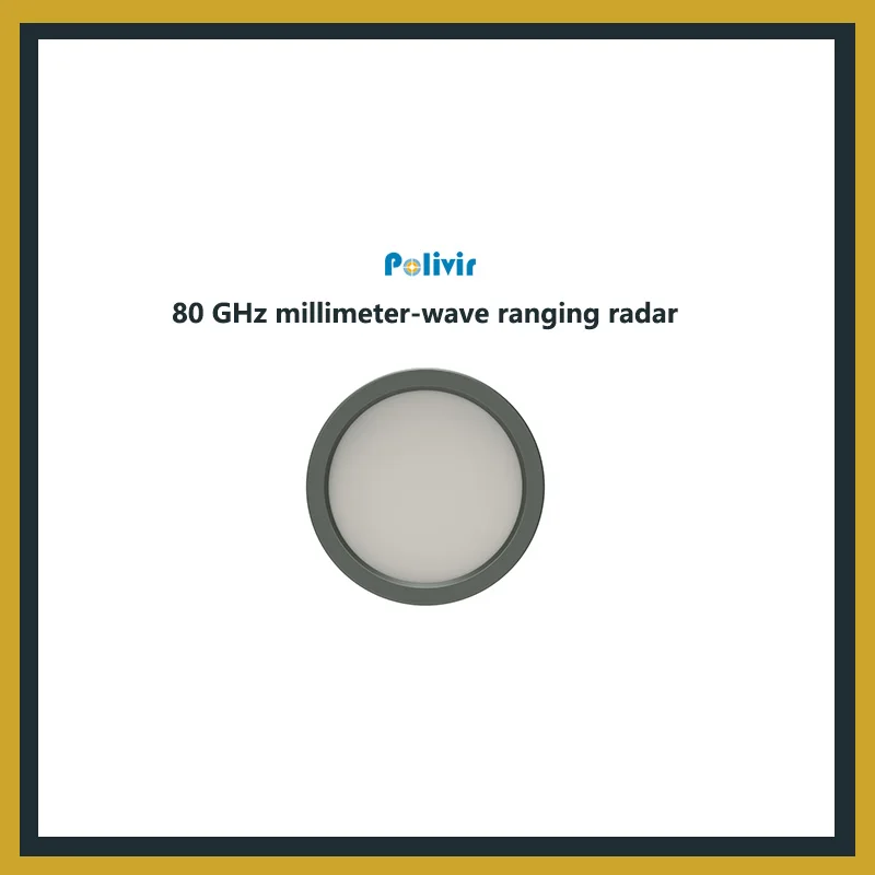 Sensor-de-radar-de-rango-de-80GHz-indicador-de-nivel-de-agua-l-quido ...