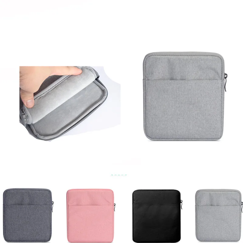 Universal-Sleeve-Cover-for-Kobo-Libra-H2O-7-Inch-Ebook-EReader-Pouch ...