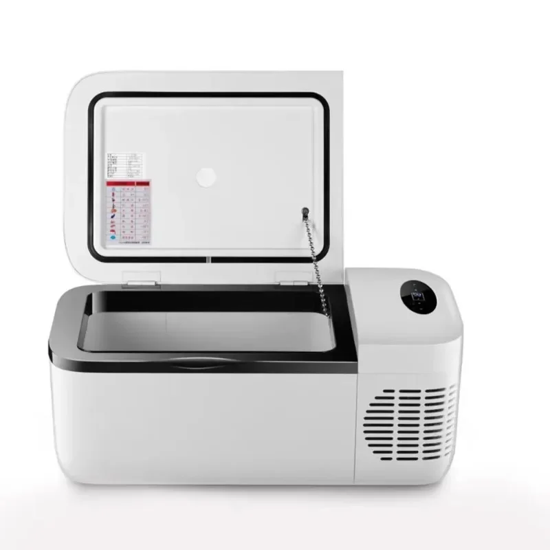 12L-Hi-performance-Compressor-Car-Fridge-Auto-Supply-Trunk-Car ...