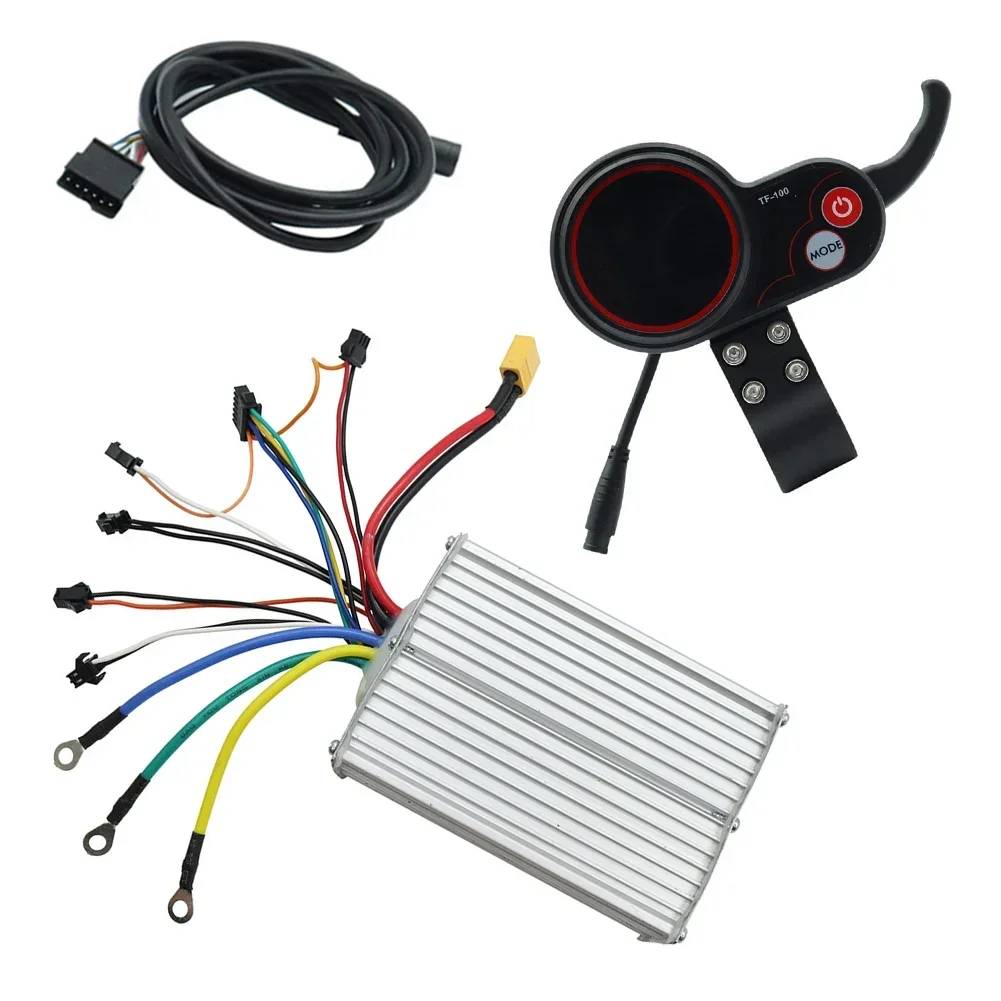 1set-Scooter-Display-Controller-Kits-For-Kugoo-M5-Electric-Scooter ...