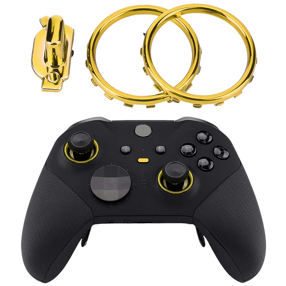 For-Xbox-One-Elite-Series-2-Accent-Joystick-Ring-Replacement ...