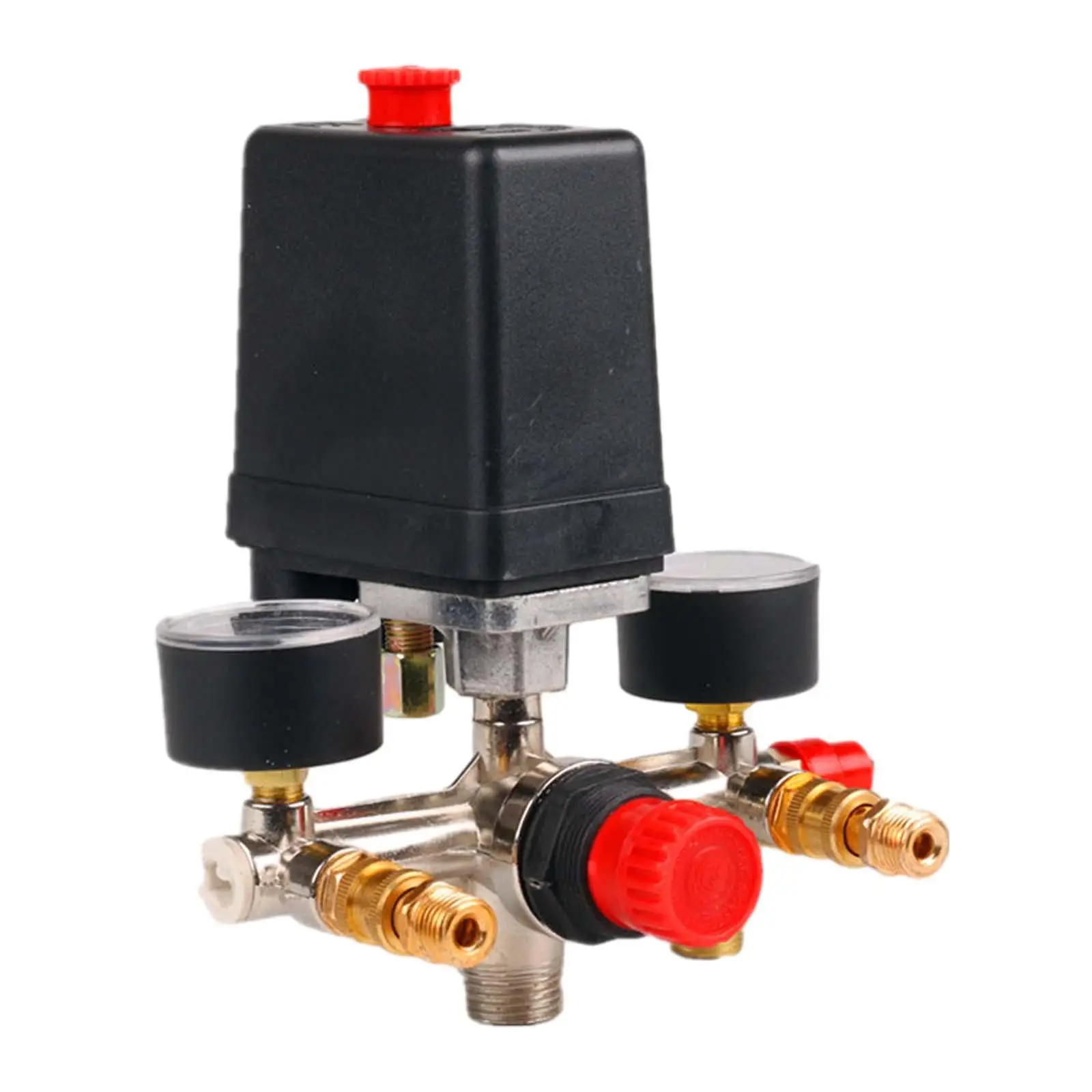 Pressure-Valves-Switch-for-Air-Compressor-Regulating-Valves-Durable ...