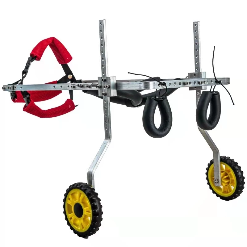 Pet-Wheelchair-Cart-Dog-Wheelchair-Disabled-Dogs-Wheelchair ...
