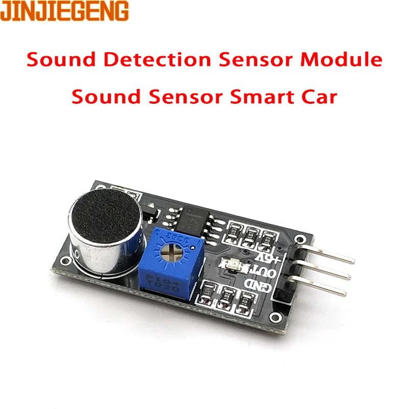 Sound-Sensor-Module-3-Pin-Voice-Sound-Detection-Sensor-Amplifier-LM393-Electret-Microphone-DIY ...