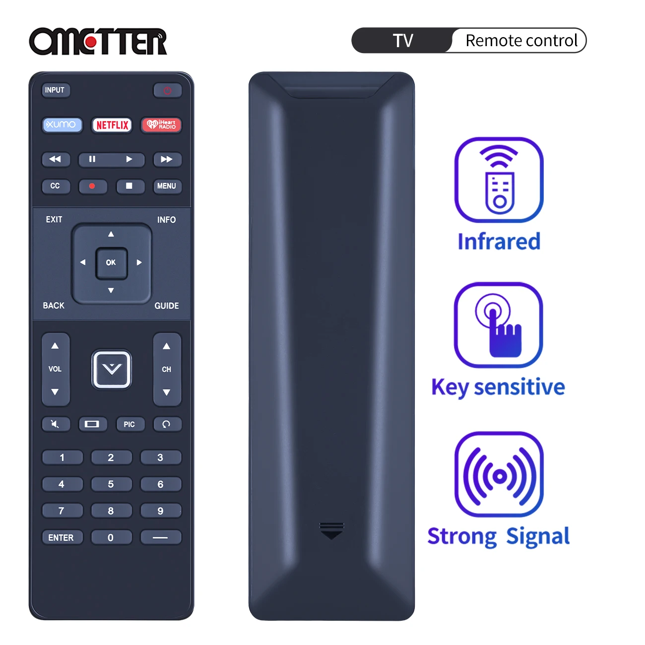 Vizio Universal Remote Codes