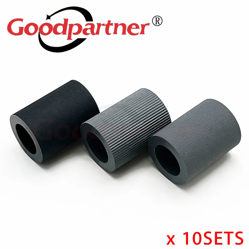 10X FL0 1674 000 FL0 2885 000 FL0 4002 000 Pickup Roller Tire for CANON ...