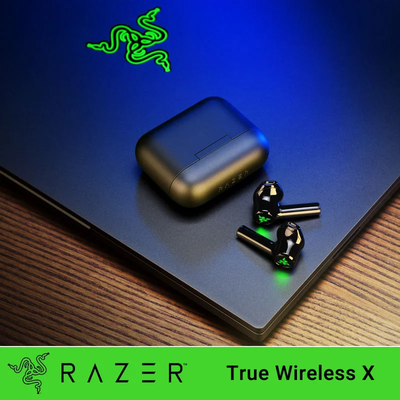 Razer-Hammerhead-auriculares-inal-mbricos-True-X-para-juegos-cascos-de ...