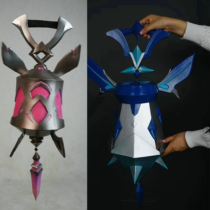 Cosplay Fatui Genshin | Genshin Impact Mages | Genshin Oc Cosplay ...